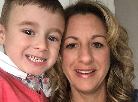 Bobbi Johnson Wiki (Jason Johnson's Wife) Bio, Age, Family, Profile, Son