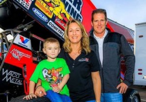 Bobbi Johnson Wiki (Jason Johnson's Wife) Bio, Age, Family, Profile, Son