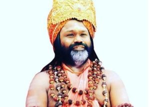 Daati Maharaj Wiki, Age, Wife, Family, Biography, Rape Case & Facts