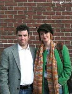 Danny Mozes Wiki (Cynthia Nixon’s Husband) Bio, Age, Net worth, Family