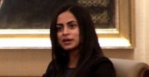 Dhivya Suryadevara Wiki, Age, Husband, Net worth, Bio, Height, Facts