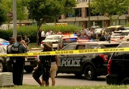 Jarrod W. Ramos Wiki (Facts about Maryland Capital Gazette Shooter)