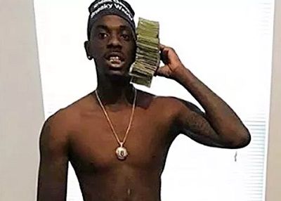 Jimmy Wopo Wiki (Rapper) Height, Weight, Age, Bio, Affairs & Net worth