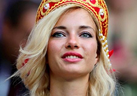 Natalya Nemchinova Wiki (Model) Bio, Age, Height, Weight & Facts