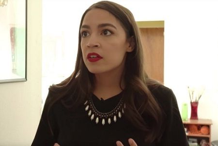 Alexandria Ocasio-Cortez Wiki, Husband, Age, Bio, Net worth & Facts