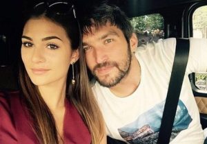Anastasia Shubskaya Wiki (Alex Ovechkin Wife) Bio, Age, Height & Facts