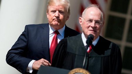 Anthony Kennedy Biography, Wife, Age, Wiki, Net worth, Family & Facts