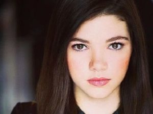 Alisha Newton Height, Weight, Age, Bio, Family, Net worth, Wiki & Facts
