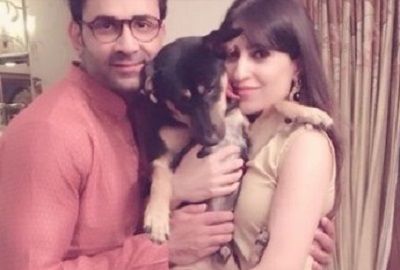 Anissia Batra Wiki (Mayank Singhvi Wife) Bio, Age, Family, Caste, Facts