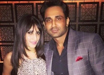 Anissia Batra Wiki (Mayank Singhvi Wife) Bio, Age, Family, Caste, Facts