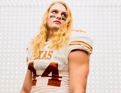 Breckyn Hager Wiki, Height, Weight, Age, Bio, Net worth, Girlfriend & Fact
