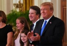 Brett Kavanaugh Biography, Wife, Age, Net worth, Family, Kids & Height