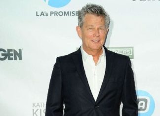 David Foster Net worth: How Rich is Canadian Singer David Foster Actually?