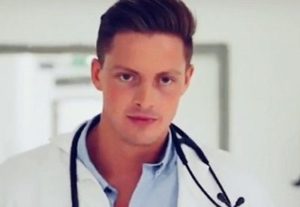 Dr. Alex George Wiki, Height, Weight, Age, Net worth, Bio, Family, Facts