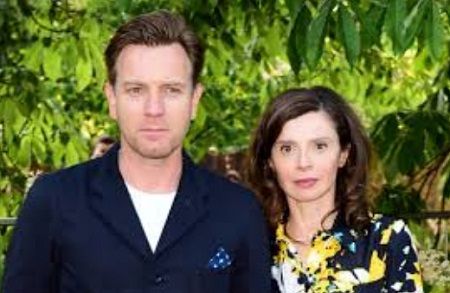 Eve Mavrakis Wiki (Ewan McGregor Wife) Bio, Age, Family & Net worth