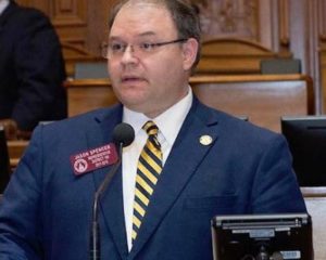 Jason Spencer Wiki, Wife, Net worth, Family (Politician) Bio, Age & Facts