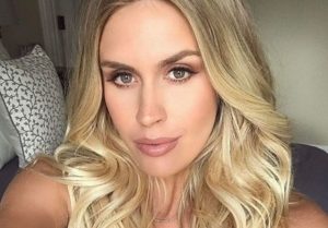 Kayla Rae Reid Wiki, Age, Height (Ryan Lochte Wife) Bio, Net worth, Fact