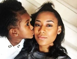 Kiara Morrison Wiki (DeMar DeRozan Wife) Bio, Age, Family & Net worth