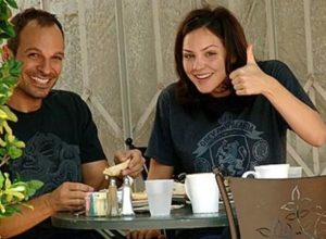 Nick Cokas Wiki (Katharine McPhee Husband) Bio, Age, Net worth, Fact