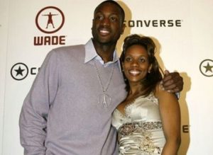 Siohvaughn Funches Wiki (Dwyane Wade Wife) Bio, Age, Family & Facts