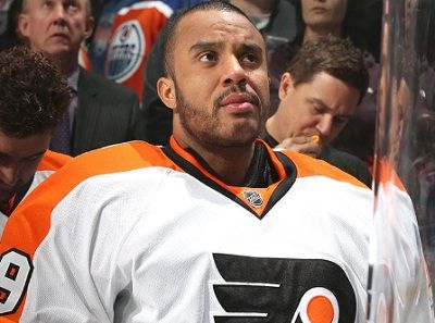 Ray Emery Biography, Wife, Age, Height, Weight, Family, Wiki & Net worth