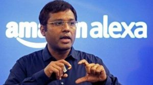 Rohit Prasad Wiki, Wife, Bio, Net worth (Amazon Alexa) Family & Facts