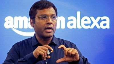 Rohit Prasad Wiki, Wife, Bio, Net worth (Amazon Alexa) Family & Facts