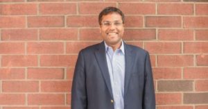Rohit Prasad Wiki, Wife, Bio, Net worth (Amazon Alexa) Family & Facts