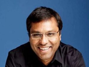 Rohit Prasad Wiki, Wife, Bio, Net worth (Amazon Alexa) Family & Facts