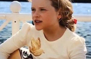 Sabre Norris Wiki, Height, Weight, Age, Boyfriend, Net worth, Bio, Family