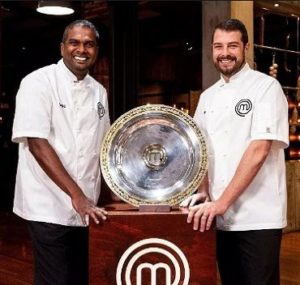 Sashi Cheliah Wiki, Family, Age, Wife (MasterChef) Net worth, Bio & Facts