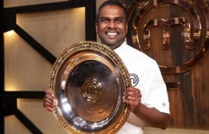 Sashi Cheliah Wiki, Family, Age, Wife (MasterChef) Net worth, Bio & Facts