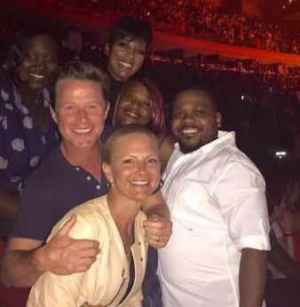 Sydney Davis Wiki (Billy Bush Wife) Bio, Age, Net worth, Family & Facts