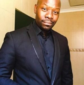 Vusi Ndlovu Wiki (Masechaba Ndlovu Husband) Bio, Age, Family & Facts