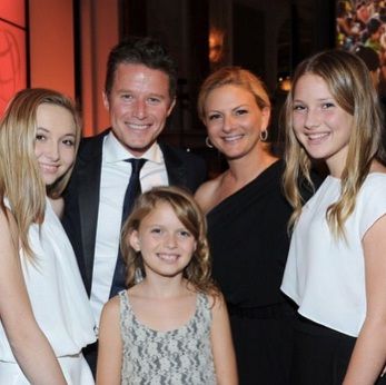 Sydney Davis Wiki (Billy Bush Wife) Bio, Age, Net worth, Family & Facts