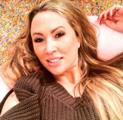 Melissa Meeks Wiki (Jeremy Meeks’ Wife) Bio, Age, Net worth, Family & Facts