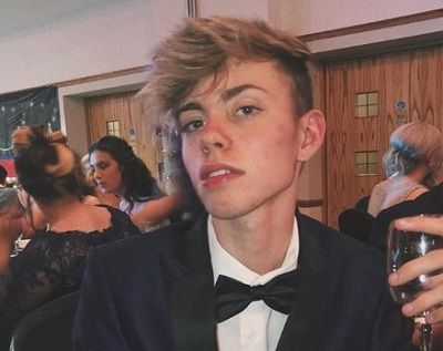 Zephan Clark Wiki, Height, Weight, Age, Bio, Net worth, Family, Girlfriend