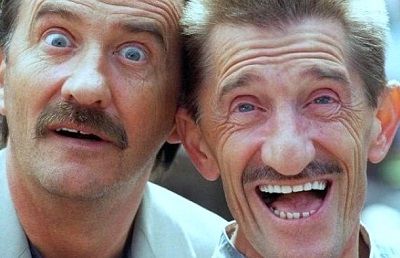 Barry Chuckle Wiki, Wife, Age, Net worth (Barry David Elliott) Family Fact