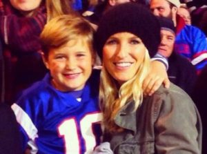Brynn Cameron Wiki, Height, Age (Blake Griffin Fiancee) Bio, Net worth