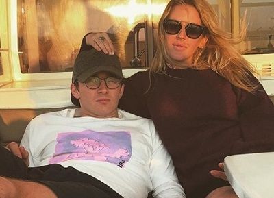 Caspar Jopling Wiki, Age, Height (Ellie Goulding Fiancé) Bio, Family, Fact