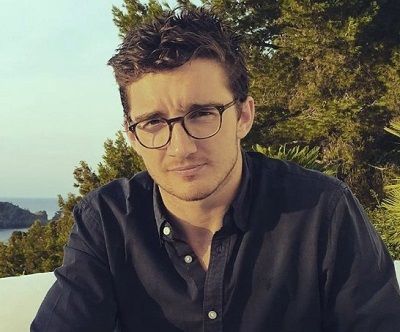 Caspar Jopling Wiki, Age, Height (Ellie Goulding Fiancé) Bio, Family, Fact