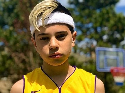 Christian Lalama Height Weight, Age, Biography Family, Net worth Wiki