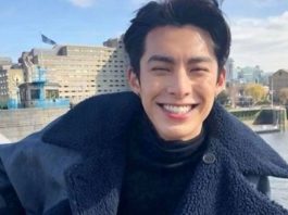 Dylan Wang Height, Age, Weight, Girlfriend, Bio, Net worth, Family Fact
