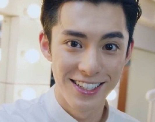 Dylan Wang Height, Age, Weight, Girlfriend, Bio, Net worth, Family Fact