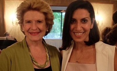 Fayrouz Saad Wiki (Politician) Age, Husband, Net worth, Height & Bio