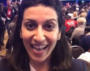 Fayrouz Saad Wiki (Politician) Age, Husband, Net worth, Height & Bio
