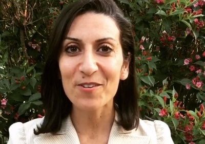Fayrouz Saad Wiki (Politician) Age, Husband, Net worth, Height & Bio