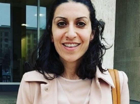 Fayrouz Saad Wiki (Politician) Age, Husband, Net worth, Height & Bio