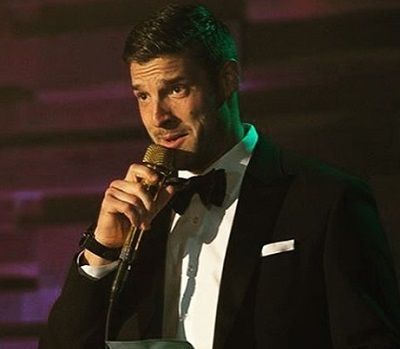 Garrett Yrigoyen Wiki, Height, Age, Wife, Net worth, Bio, Family & Facts