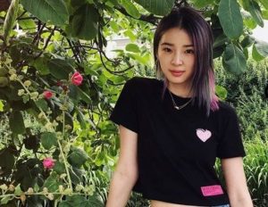 Irene Kim Height, Weight, Age, Bio, Net worth, Family, Boyfriend & Wiki